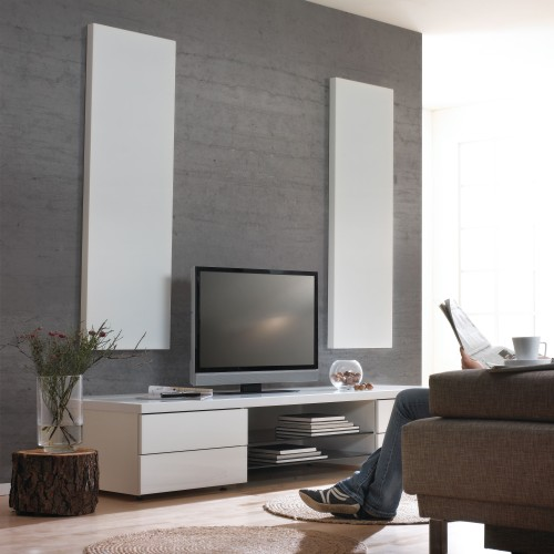 WMT – INFRARED ROOM HEATING